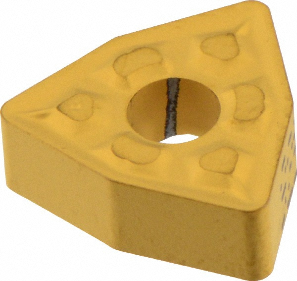 Iscar - Turning Insert: WNMG3-32TF IC9250, Carbide | MSC Direct