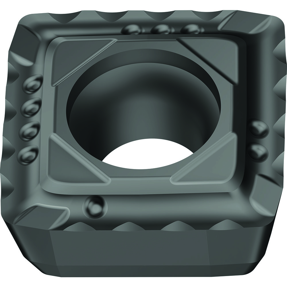Walter - Indexable Drill Insert: P4840C-8R-E77 WN15, Carbide | MSC Direct