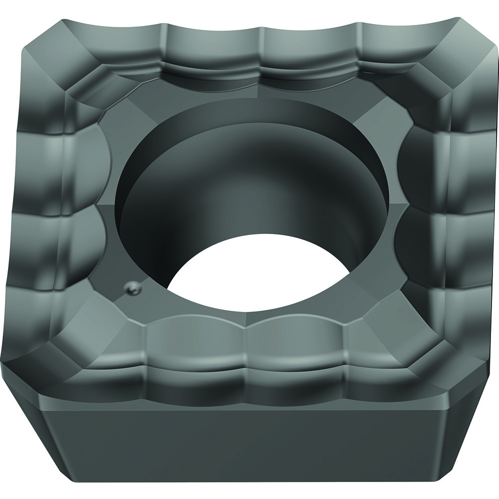 Walter - Indexable Drill Insert: P2840S-2N-E77 WN15, Carbide | MSC Direct