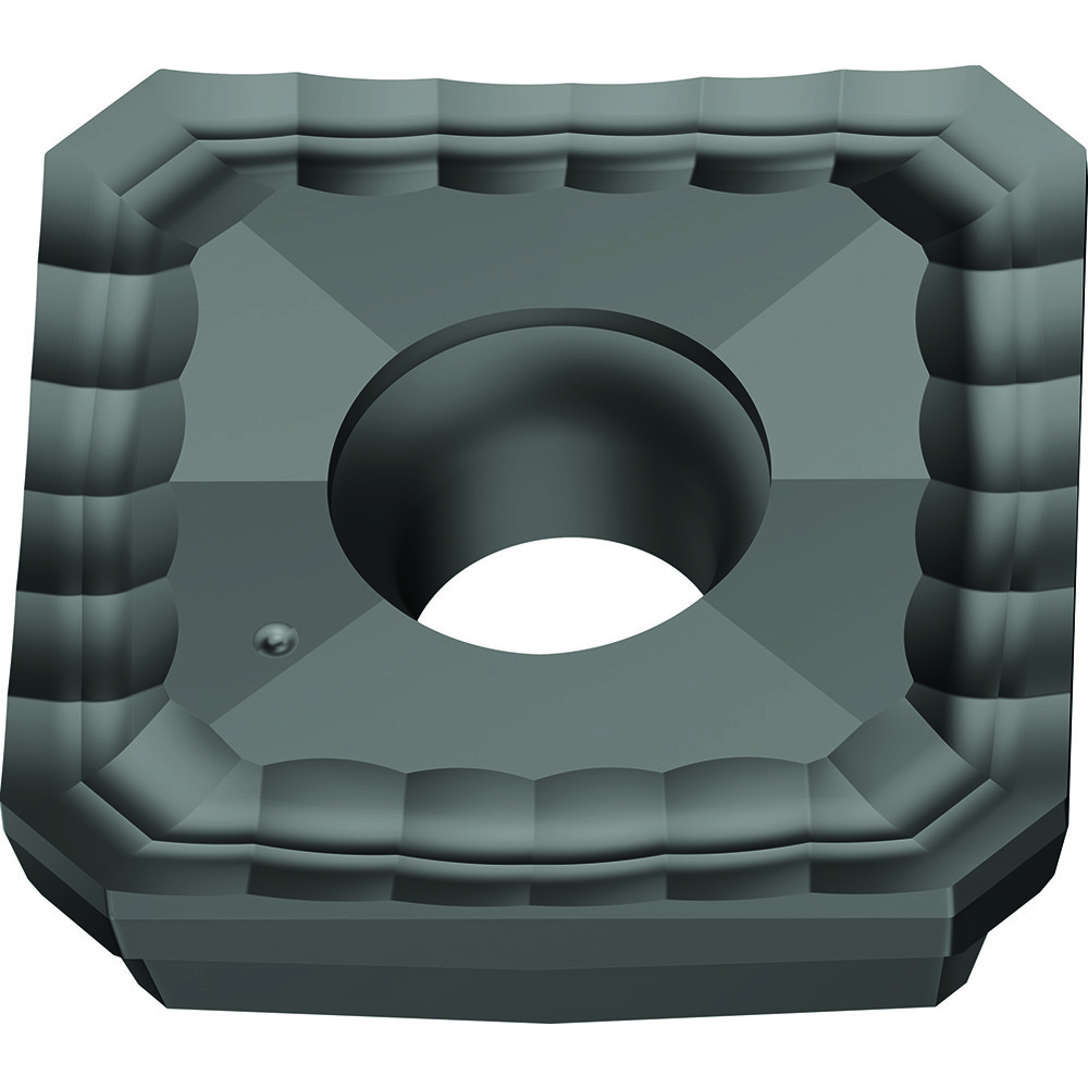 Walter - Indexable Drill Insert: P2840S-6N-E77 WN15, Carbide | MSC Direct