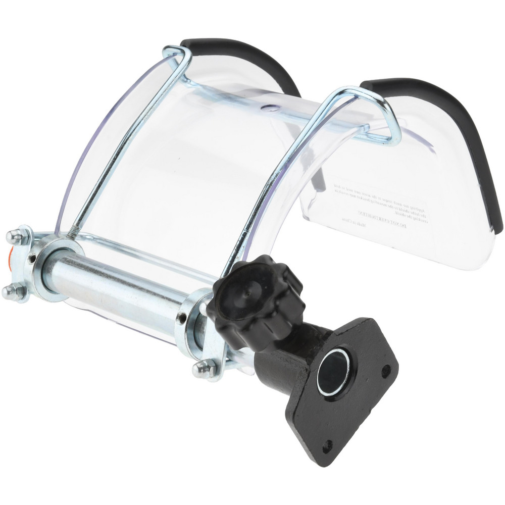 PRO-SAFE - Lathe Guard: | MSC Direct