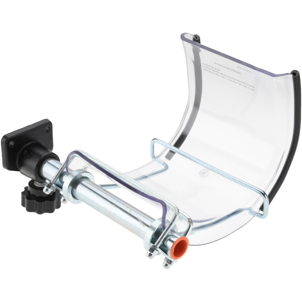 PRO-SAFE - Lathe Guard: | MSC Direct