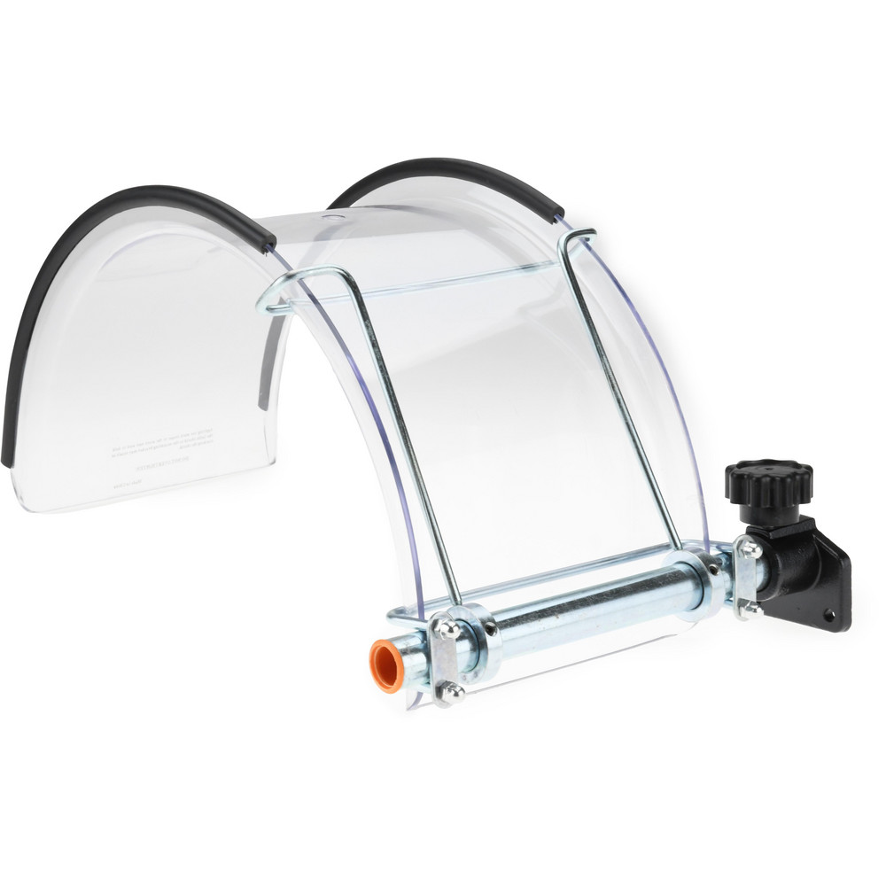 PRO-SAFE - Lathe Guard: | MSC Direct