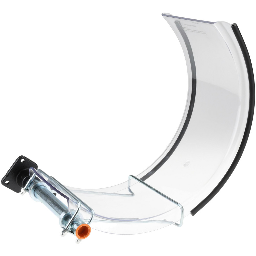 PRO-SAFE - Lathe Guard: | MSC Direct