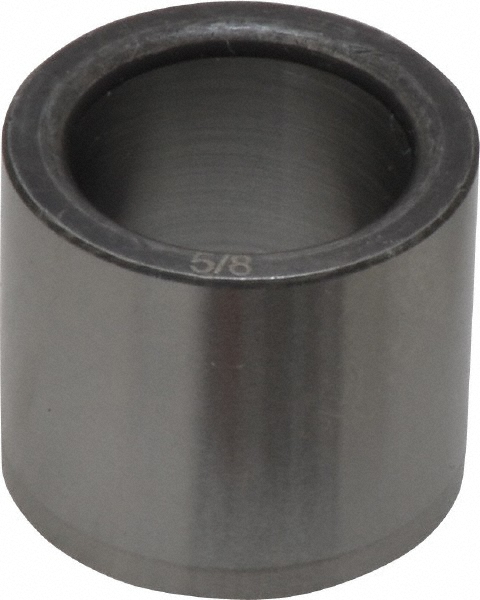 Boneham - Press Fit Headless Drill Bushing: Type P, 5/8" ID, 7/8" OD ...