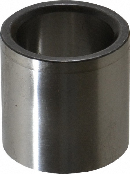Boneham - Press Fit Headless Drill Bushing: P, 3/4" ID, 1" OD | MSC Direct