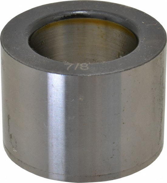 Boneham - Press Fit Headless Drill Bushing: Type P, 7/8" ID, 1-3/8" OD ...