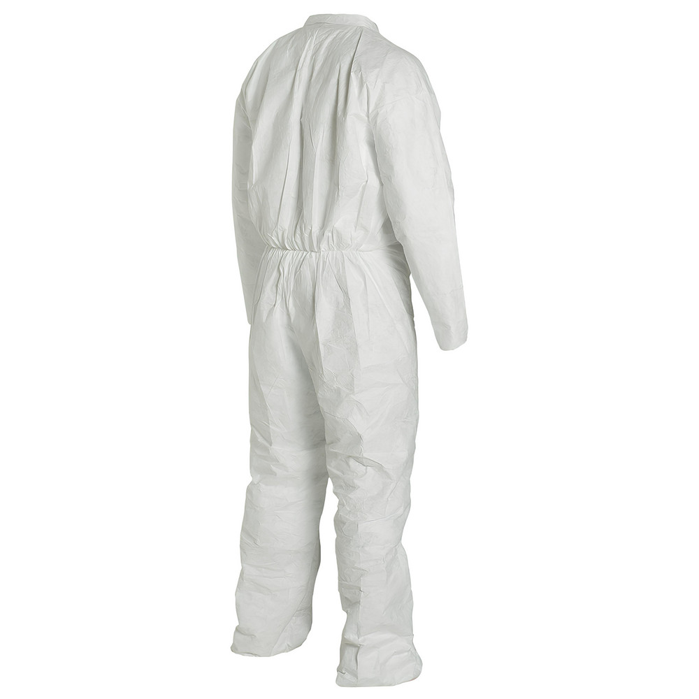 Dupont - Disposable Coveralls: Particle Protection Protection, Size 7X ...