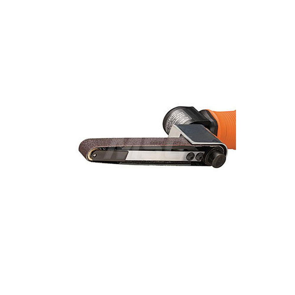 Dotco - 1/2 Inch, 12,000 RPM Air Belt Sander | MSC Direct