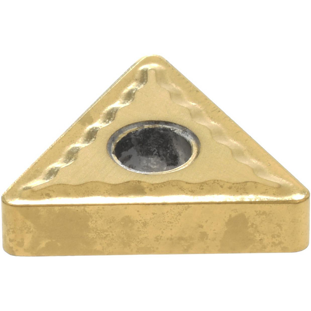 Value Collection - Turning Insert: TNMG322R ICP22, Carbide | MSC Direct