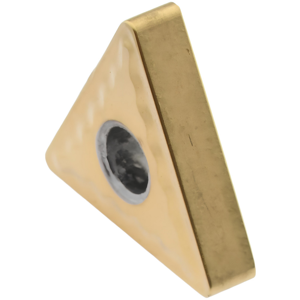 Value Collection - Turning Insert: TNMG322 TCN55, Carbide | MSC Direct