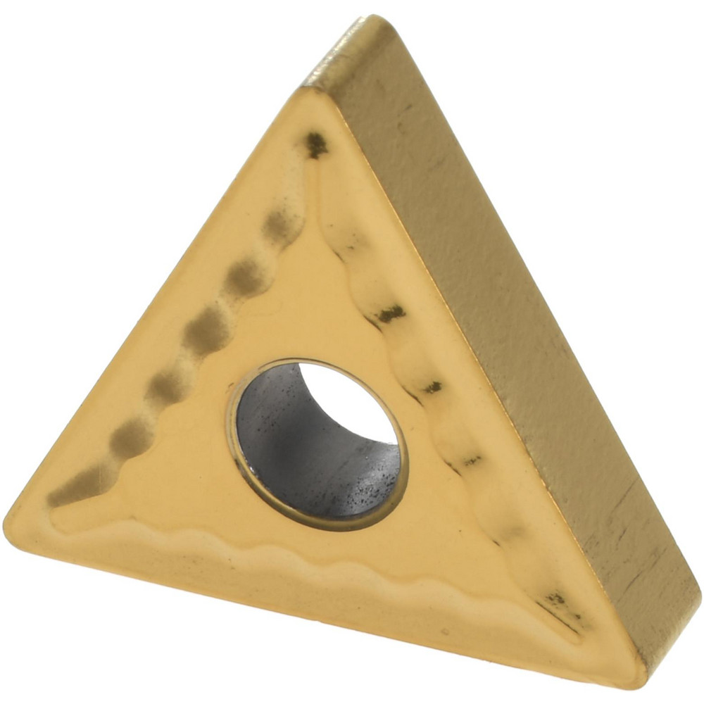 Value Collection - Turning Insert: TNMG432 TCN55, Carbide | MSC Direct