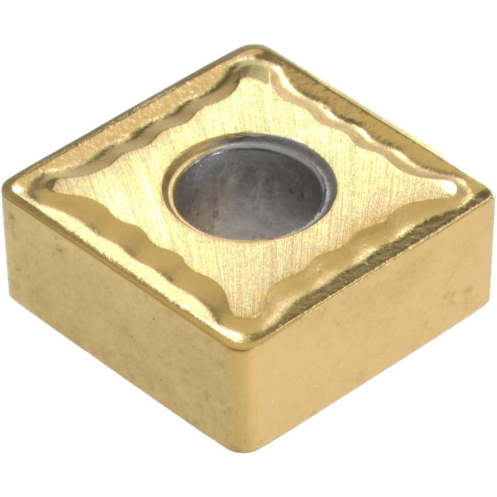 Value Collection - Turning Insert: SNMG432 TCN55, Carbide | MSC Direct