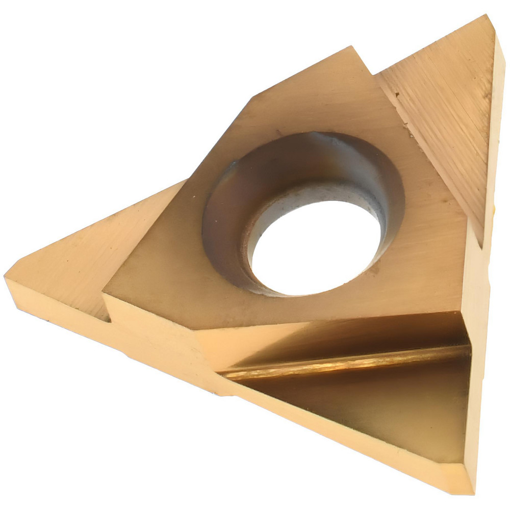 Value Collection - Grooving Inserts: Insert Style: TNMC; Cutting Width ...