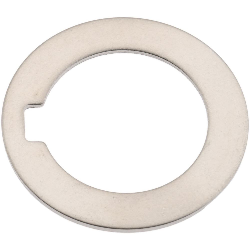 Made in USA - 3/32" Long x 1/4" Wide Notch, 0.047" Thick Internal ...