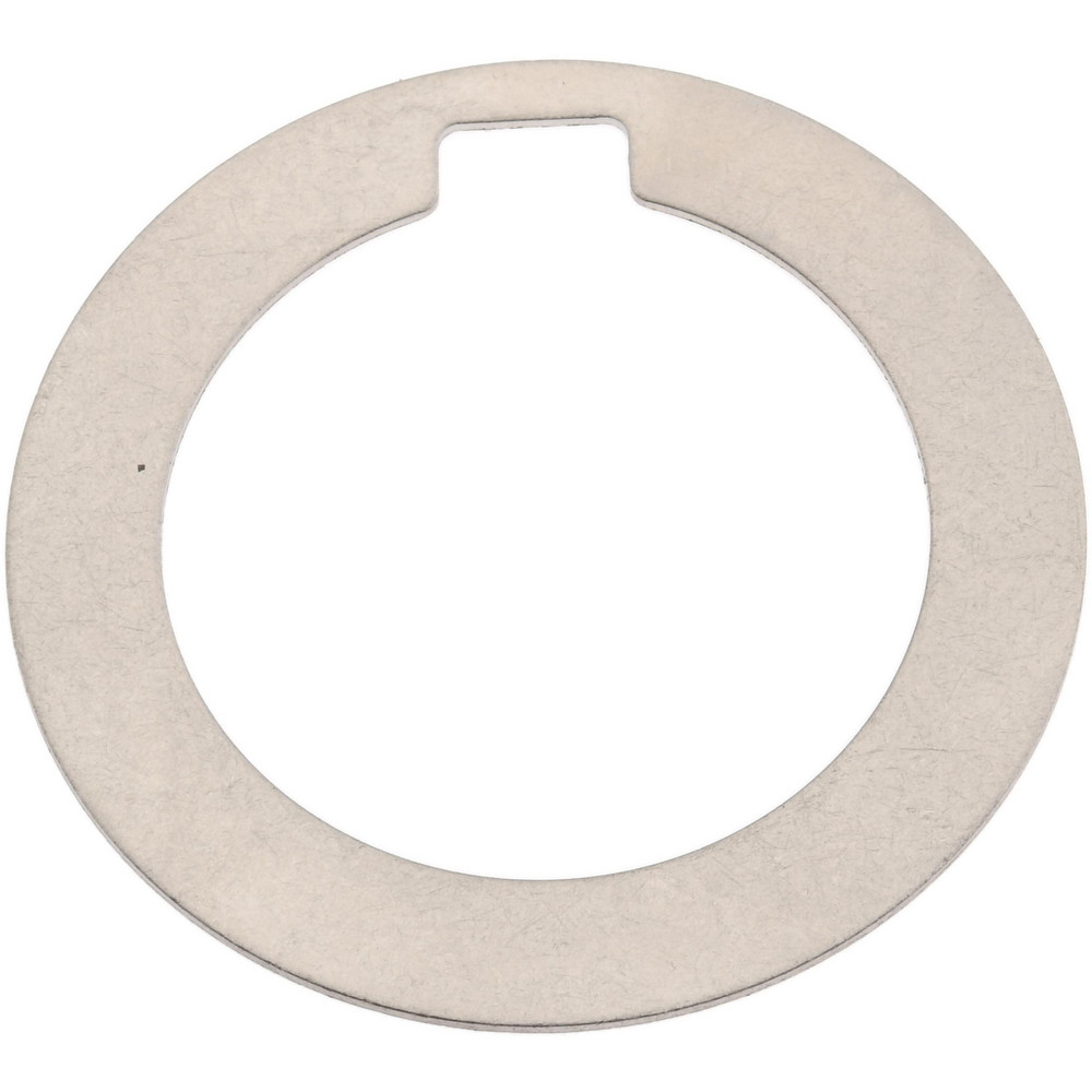 Made in USA - 5/32" Long x 3/8" Wide Notch, 0.031" Thick Internal ...