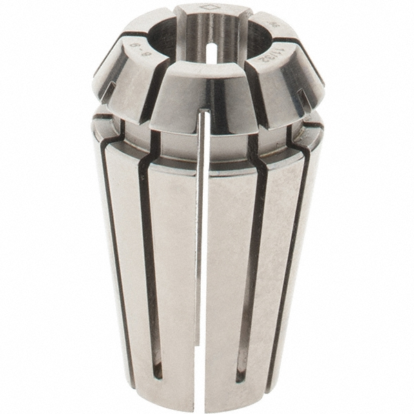 Iscar - 8 to 9mm ER16 Collet - 07189533 - MSC Industrial Supply