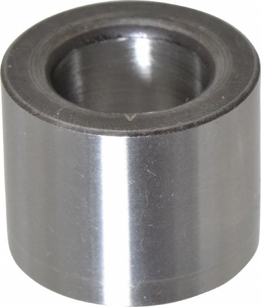 Boneham - Press Fit Headless Drill Bushing: P, 0.377" ID, 5/8" OD | MSC ...