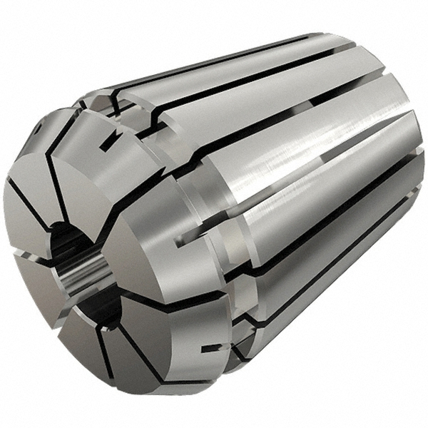 Iscar - 16 to 18mm ER50 Collet - 07208531 - MSC Industrial Supply