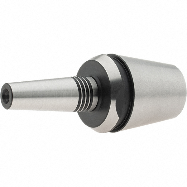 Iscar - ER32 Taper Shank, 0.187" Hole Diam, Shrink-Fit Tool Holder ...