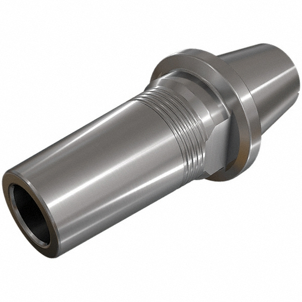 Iscar - Shrink-Fit Tool Holder & Adapter: ER32 Taper Shank, 0.188" Hole ...