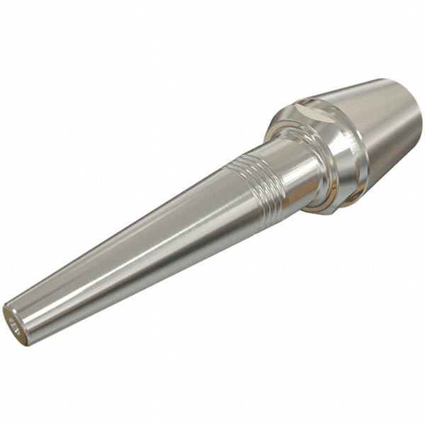 Iscar - Shrink-Fit Tool Holder & Adapter: ER32 Taper Shank, 0.1181 ...
