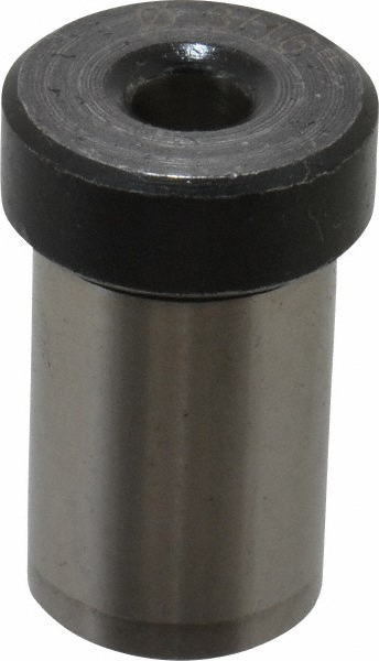 Boneham - Press Fit Headed Drill Bushing: Type H, 3/16" ID, 1/2" OD ...