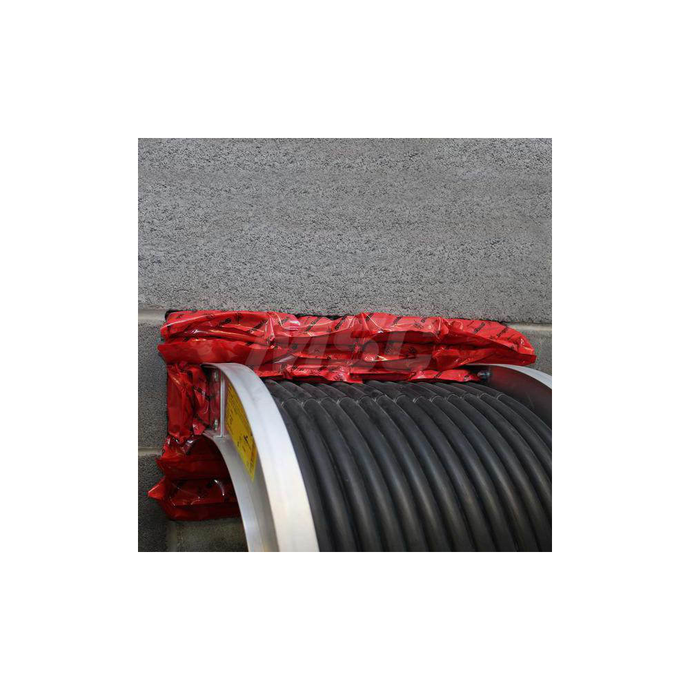 STI Firestop - Firestop Barriers & Protection; Type: Intumescent ...