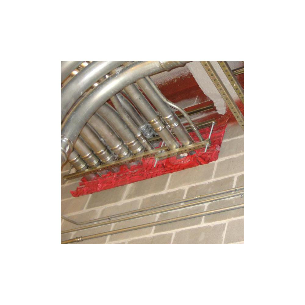 STI Firestop - Firestop Barriers & Protection; Type: Intumescent ...