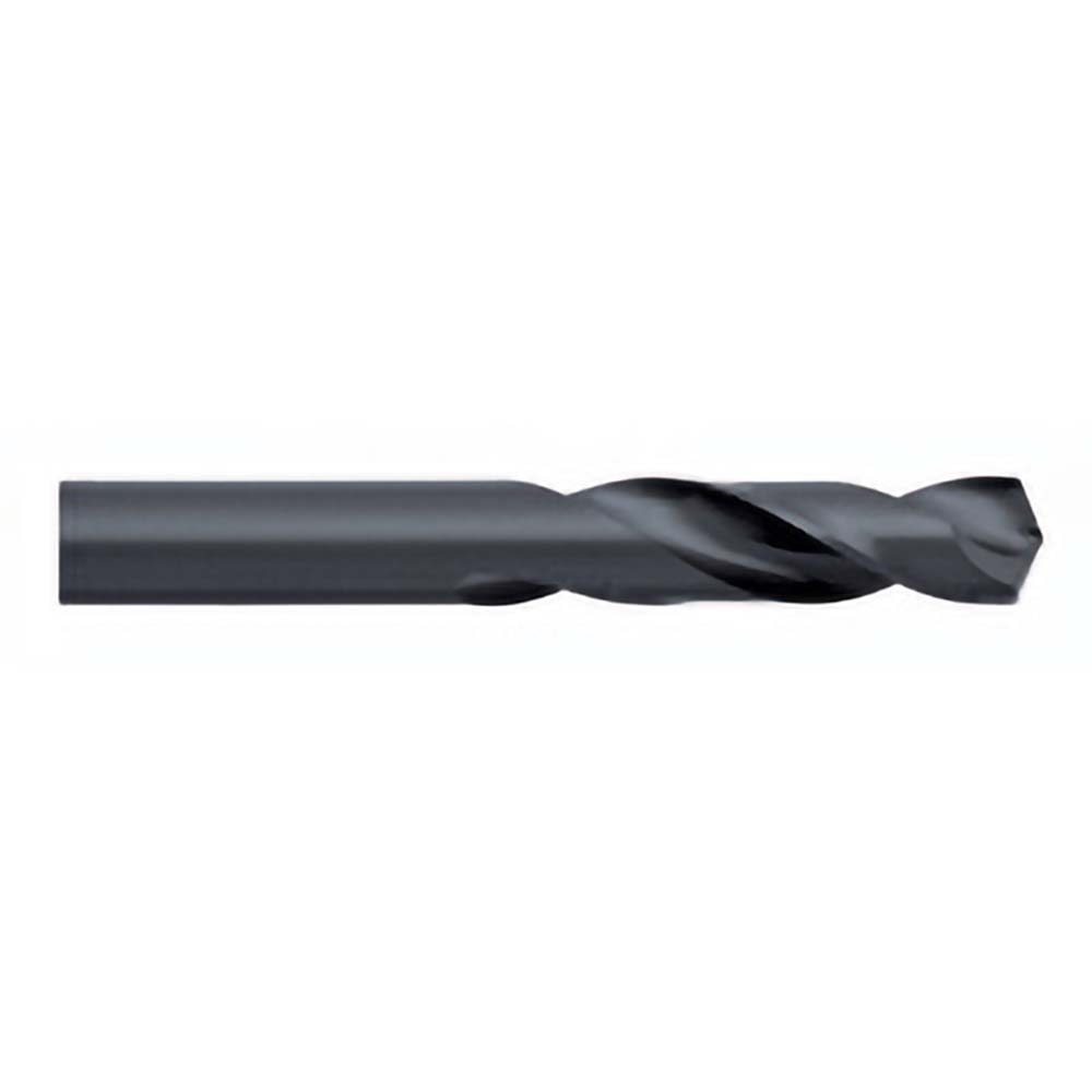 Titan USA Screw Machine Length Drill Bits Drill Bit Size Decimal