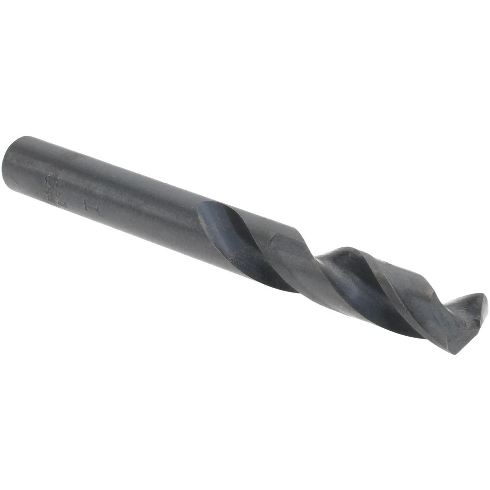 Titan USA - Screw Machine Length Drill Bit: Letter I, (0.2720) Dia, 135 ...