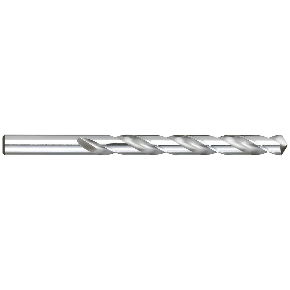 Titan USA - Jobber Length Drill Bit: #19 (0.1660) Dia, 118 deg, HSS ...