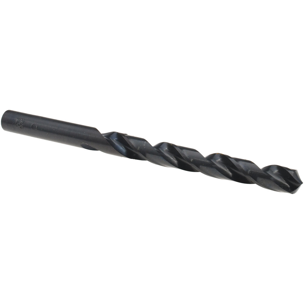 Titan USA - Jobber Length Drill Bit: Letter O (0.3160) Dia, 118 deg ...