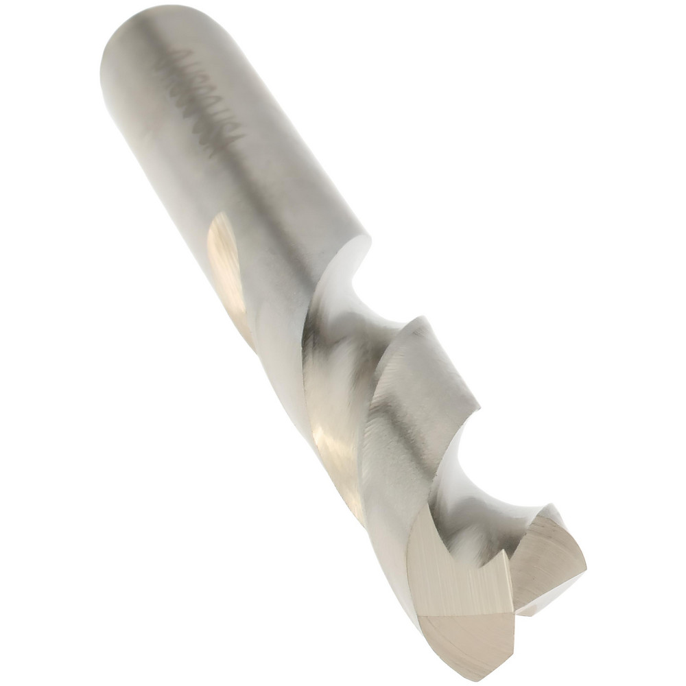 Titan USA - Screw Machine Length Drill Bit: Letter O, (0.3160) Dia, 135 ...