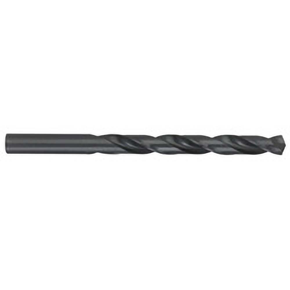 Titan USA Jobber Length Drill Bits Drill Bit Size Wire 33