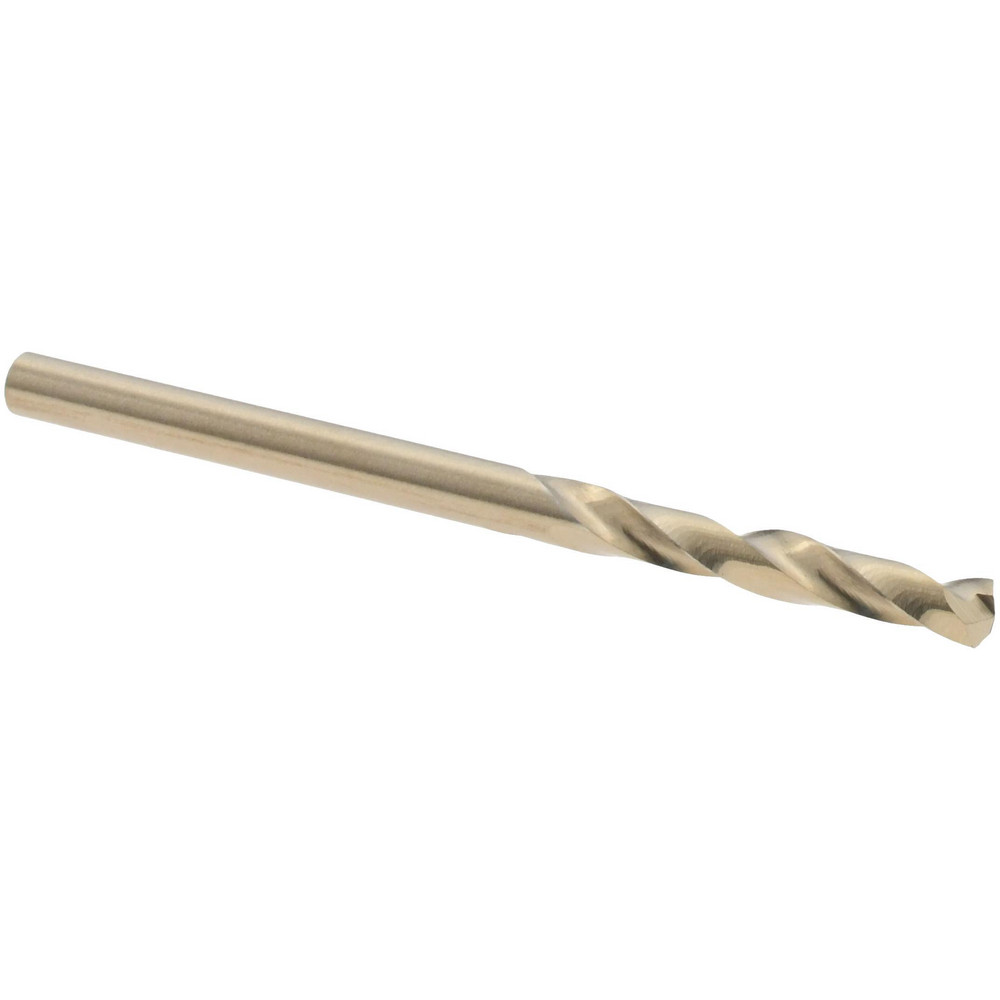 Titan USA - Screw Machine Length Drill Bit: #31 (0.1200) Dia, 135 deg ...