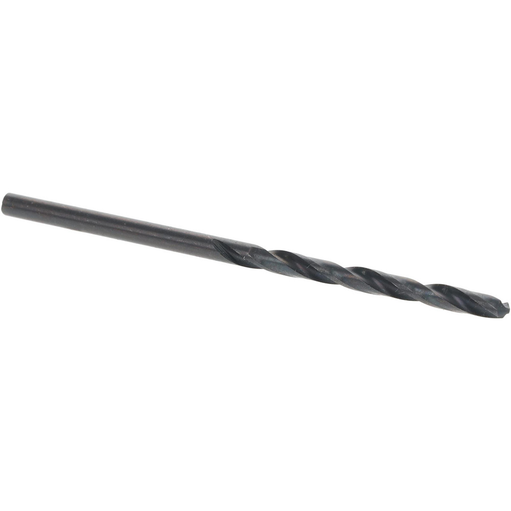 Titan USA - Jobber Length Drill Bit: #31 (0.1200) Dia, 118 deg, HSS ...