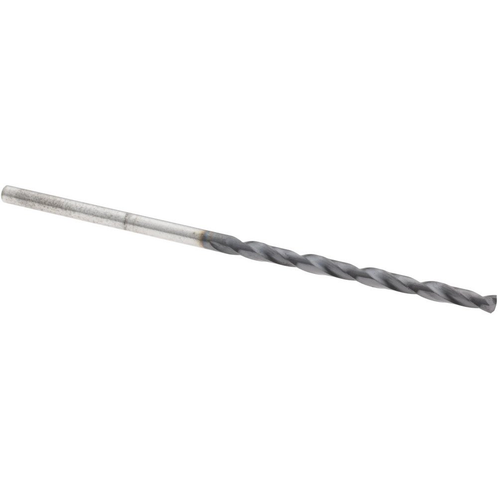 Titan USA - Jobber Length Drill Bit: #50 (0.0700) Dia, 135 deg, Cobalt ...