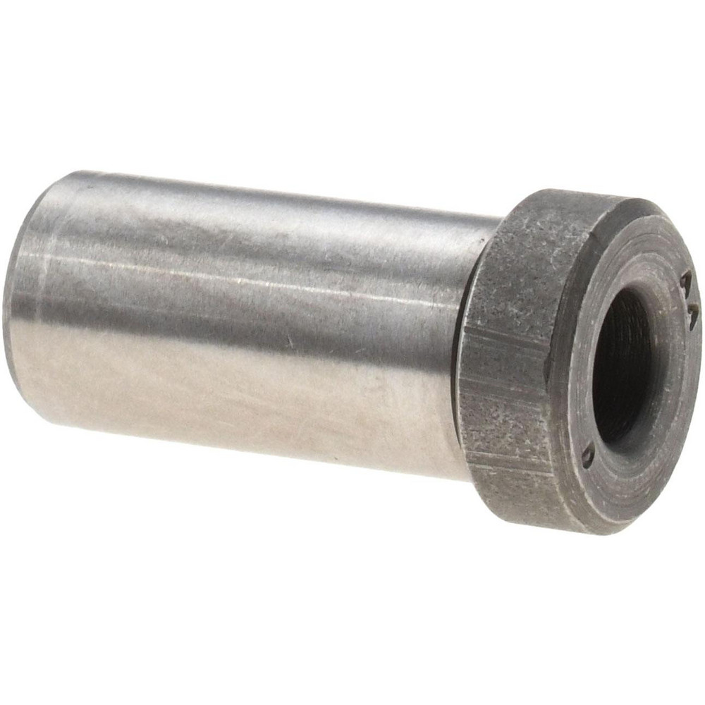 Boneham - Press Fit Headed Drill Bushing: Type H, Letter D ID, 1/2 ...