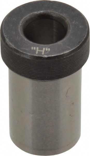 Boneham - Press Fit Headed Drill Bushing: Type H, 0.266" ID, 1/2" OD ...