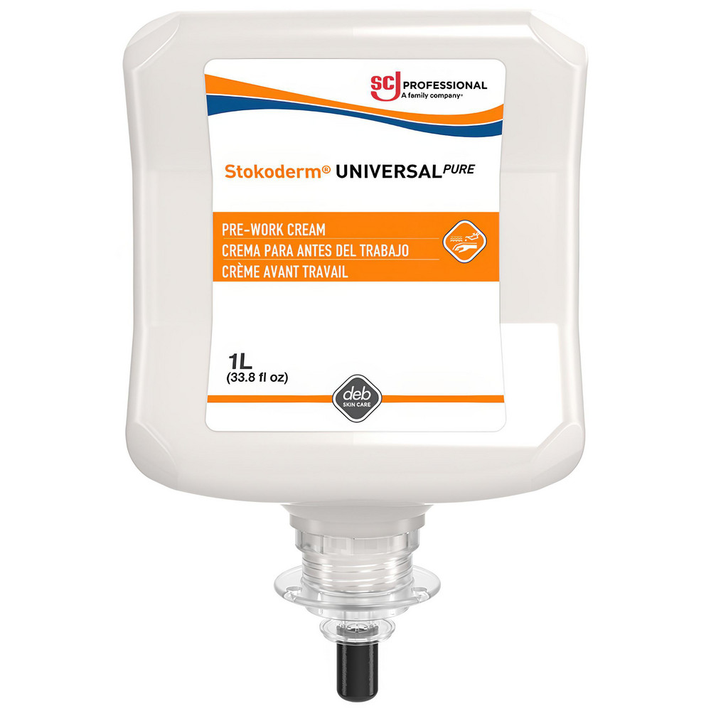 SC Johnson Professional - Stokoderm Universal PURE Protect Cream, 1 L ...