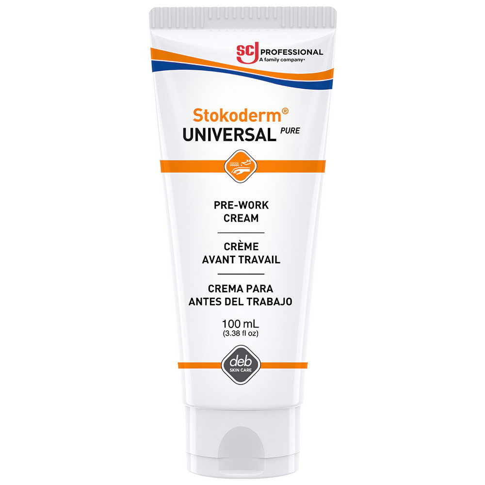 SC Johnson Professional - Stokoderm Universal PURE Protect Cream, 100ml ...