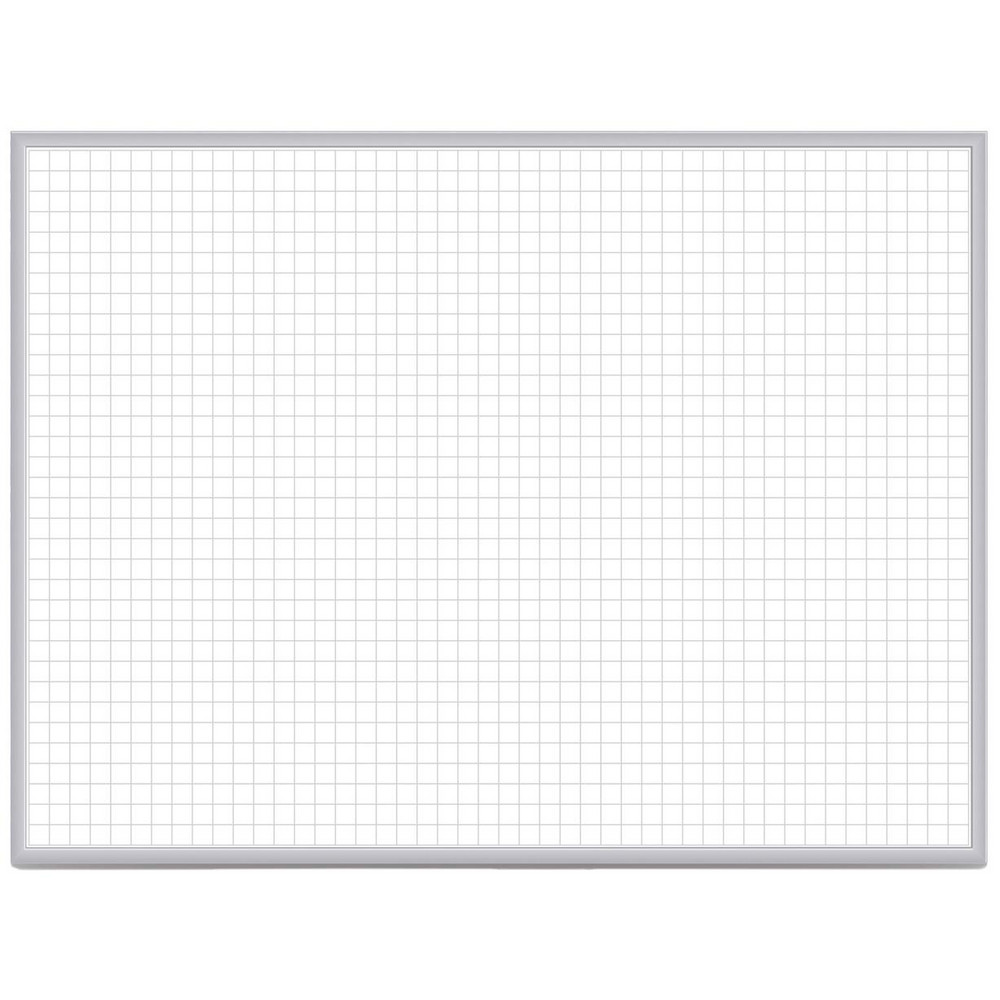 Ghent - Whiteboards: Board Material: Whiteboard; Frame Material ...