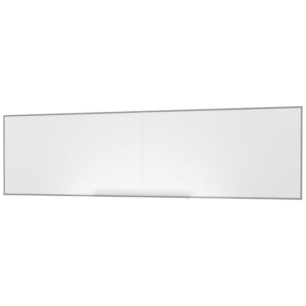 Ghent - Whiteboards: Board Material: Whiteboard; Frame Material ...