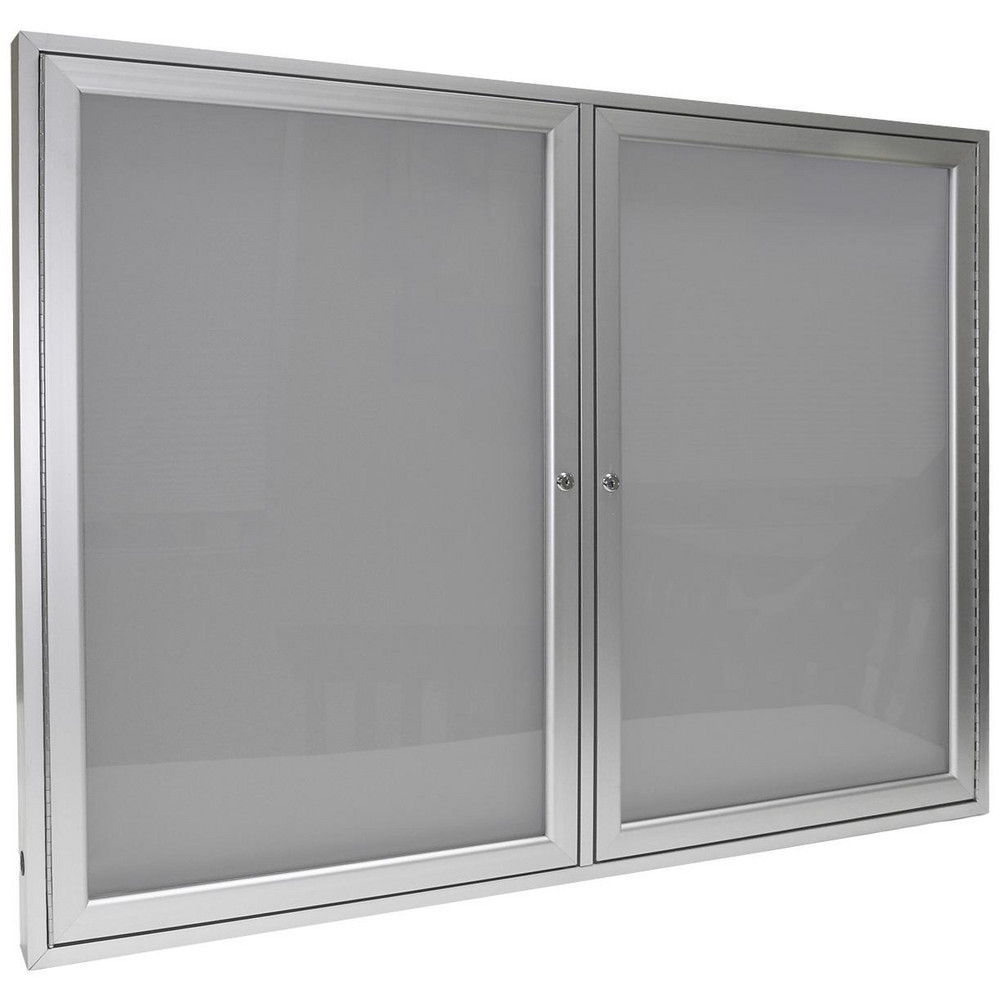 Ghent - Cork Bulletin Boards: Bulletin Board Type: Enclosed Bulletin ...