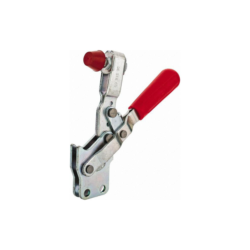 De-Sta-Co - Manual Hold-Down Toggle Clamp: Vertical, 375.43 lb Capacity ...