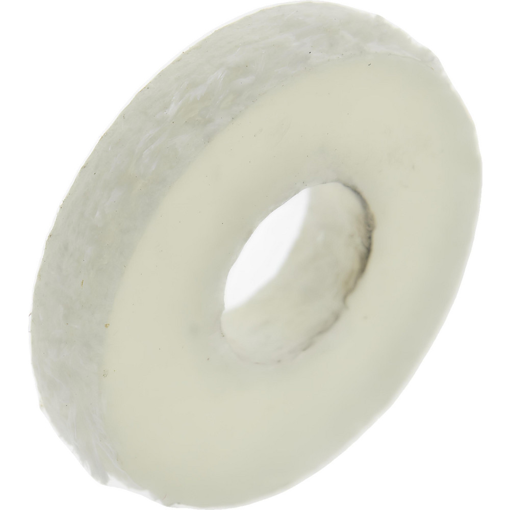 Made in USA - #4 Screw Standard Flat Washer: Grade G10 Fiberglass ...