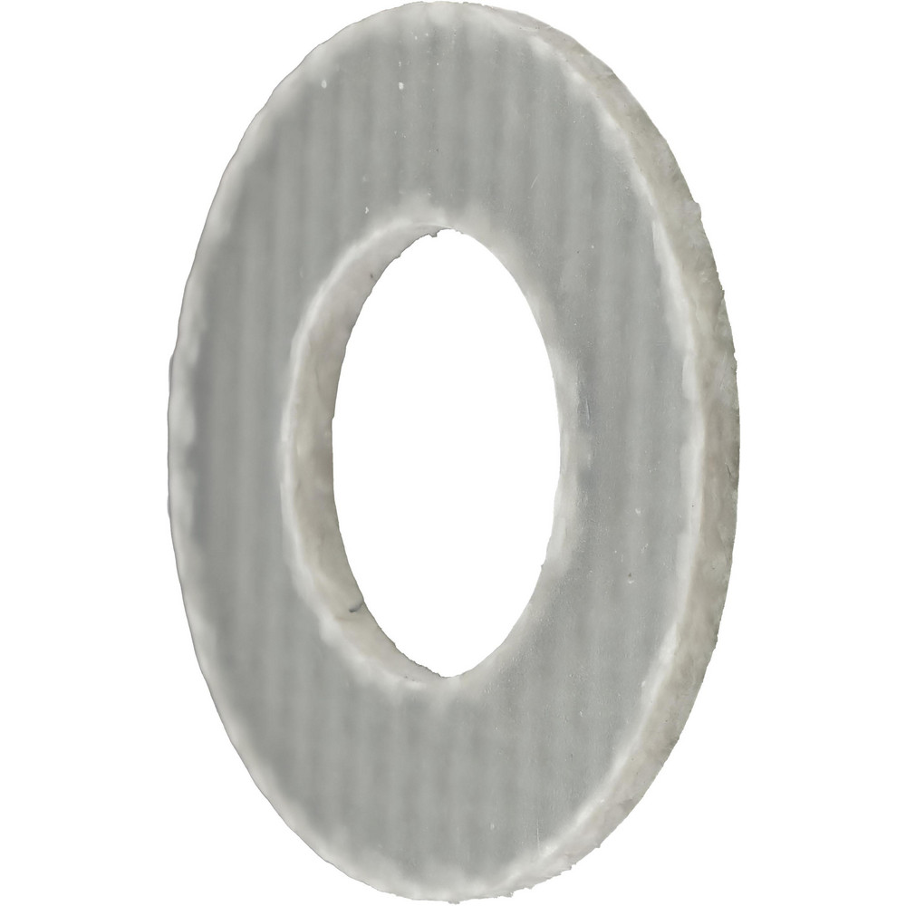 Made in USA - 1/4" Screw Standard Flat Washer: Grade G10 Fiberglass ...