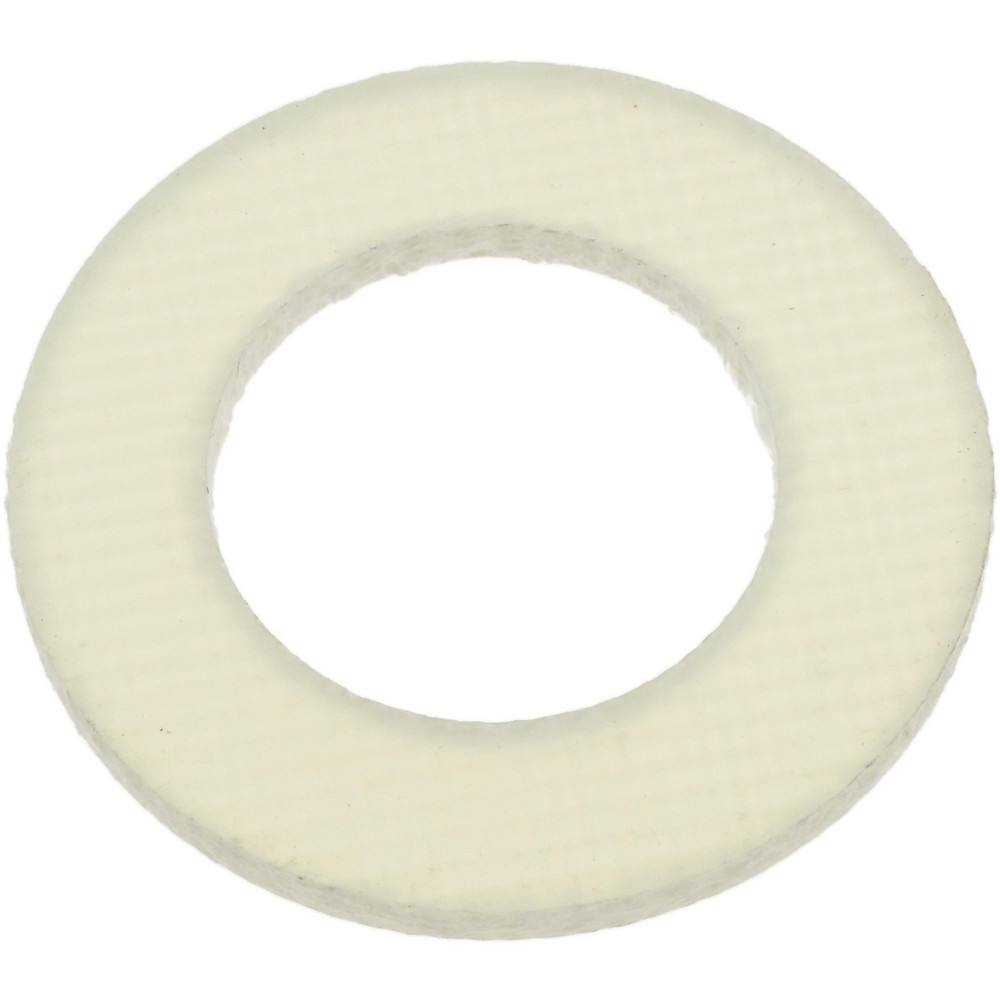 Made in USA - Standard Flat Washer: Grade G10 Fiberglass, Plain | MSC ...