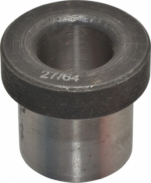 HHIP 2006-1212 Steel B Collared Keyway Bushing 13/16 tillescenter ...